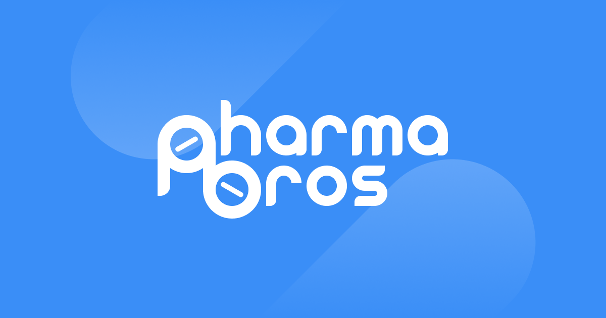 약사비책 | 파마브로스 멀티링크